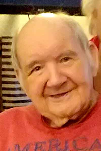 Kenneth E. Lowe 1935-2020 | News, Sports, Jobs - Tribune Chronicle